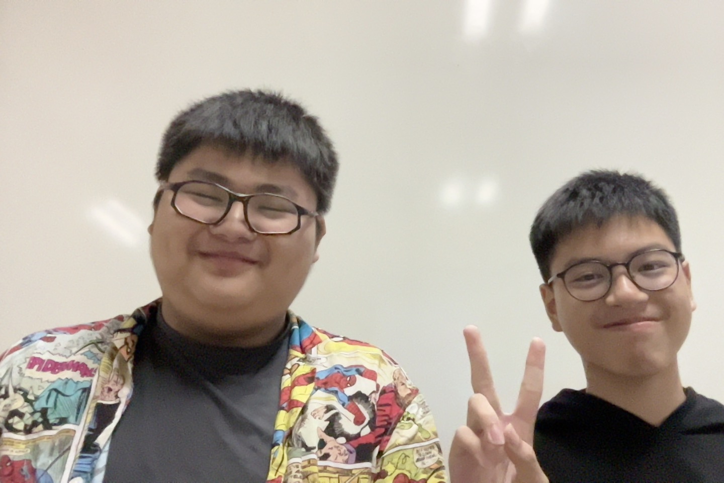 Project Heartcode 2023